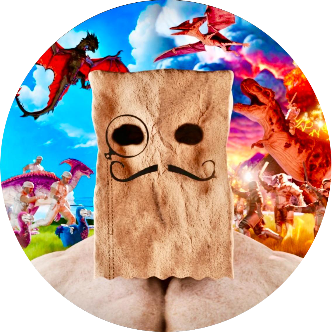 The Official Mr Smart Guy Clothing Store | Merch For All